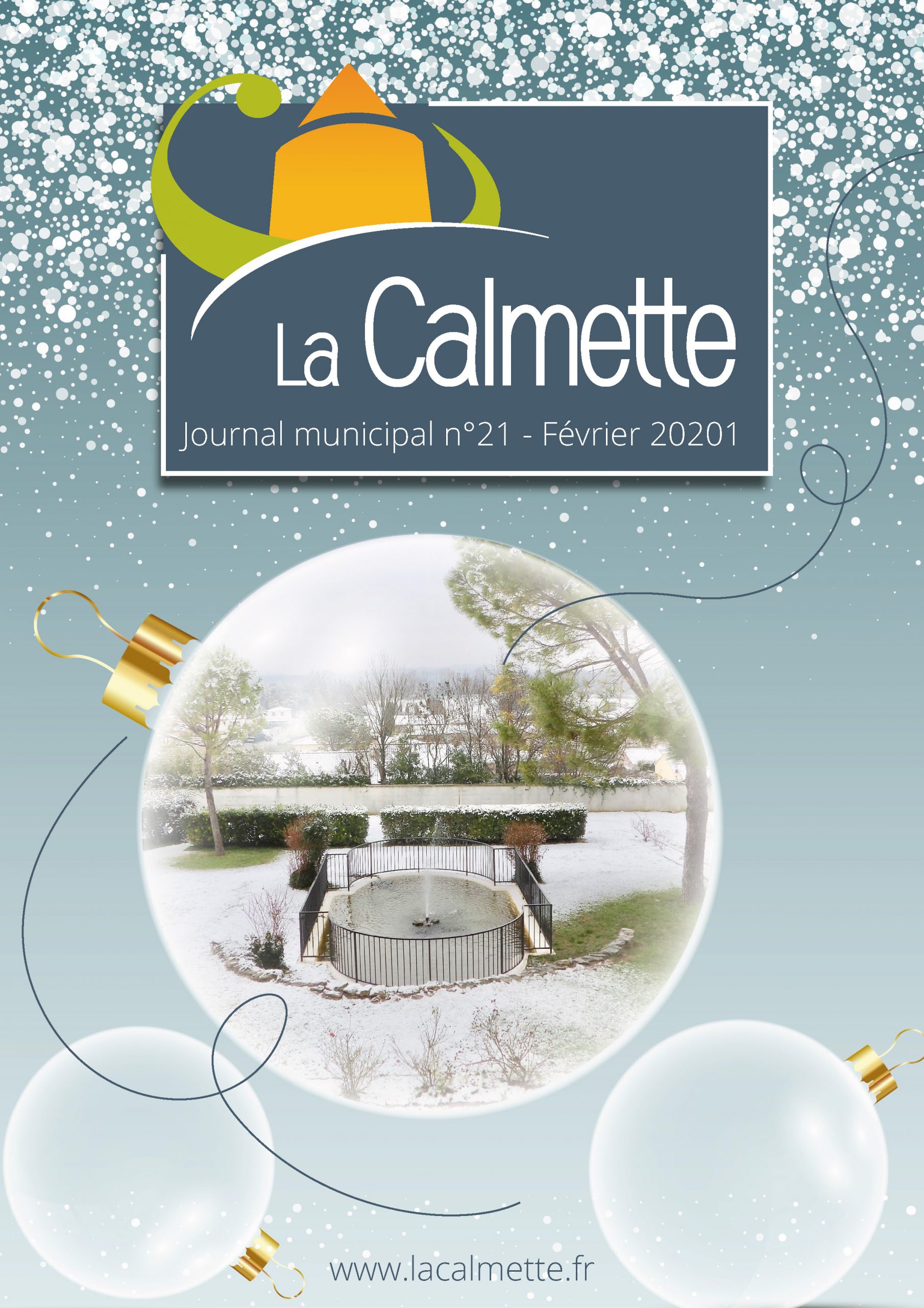 Bulletin Municipal De La Calmette 5 Acor Bulletin Municipal De La Calmette 5 Acor